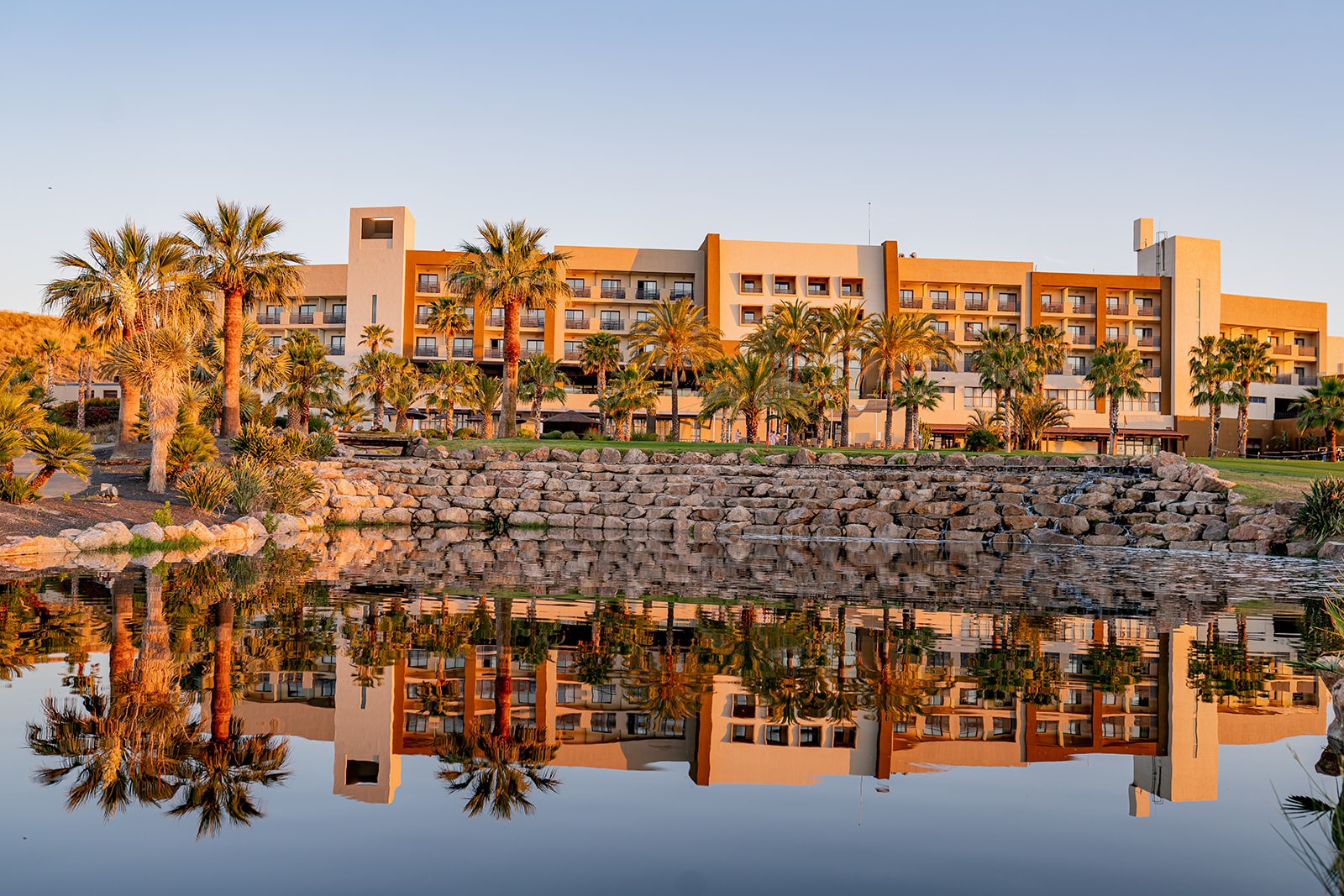 Alicante - Valle del Este Resort | Verti Golf Tours